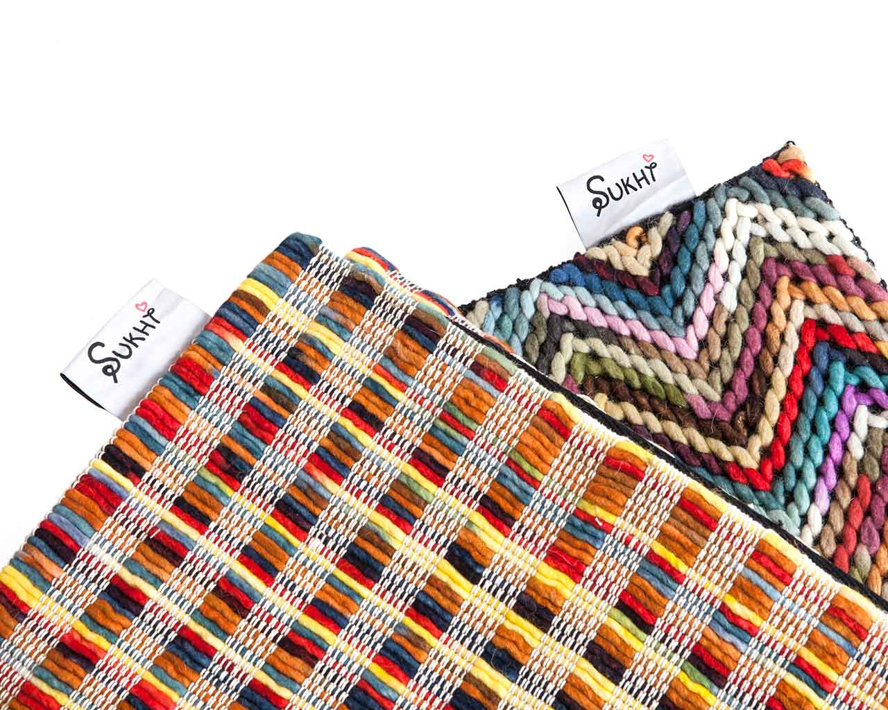 Arredare con i tappeti – GiCiArch