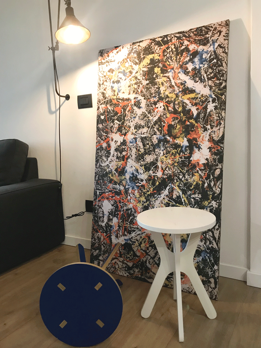 Sosteniamo il made in italy, intervista all’architetto Antonio Cuccu ...